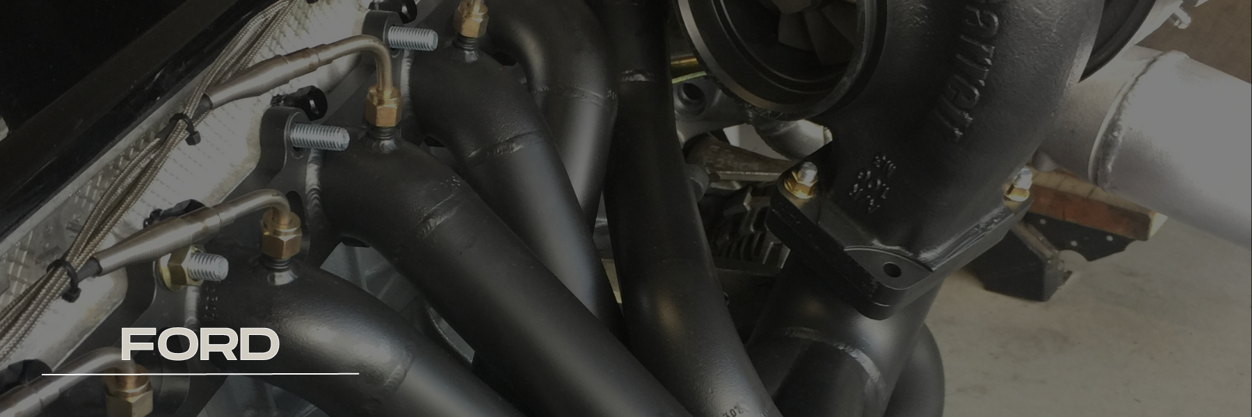 Ford – 6boost