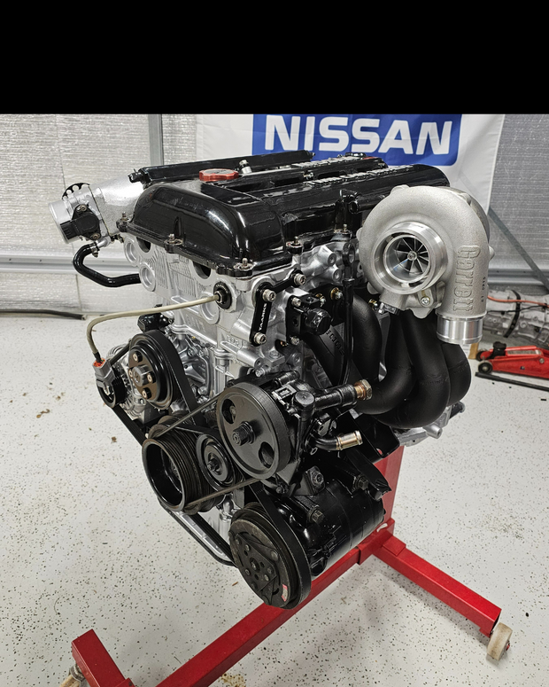 6boost Exhaust Manifolds